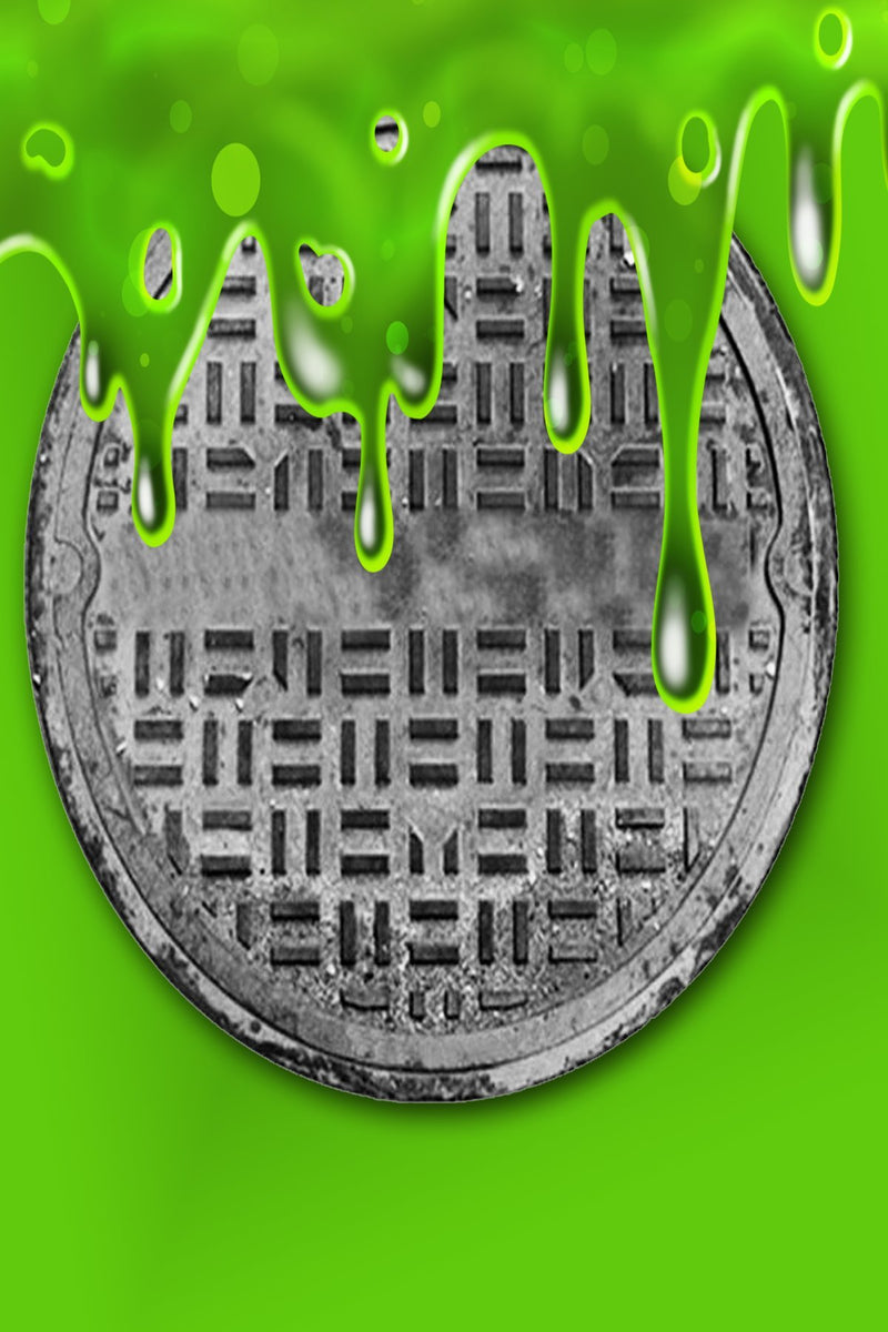 Teenage Mutant Ninja Turtles – Tagged "TMNT Collectables" – The Misfit ...