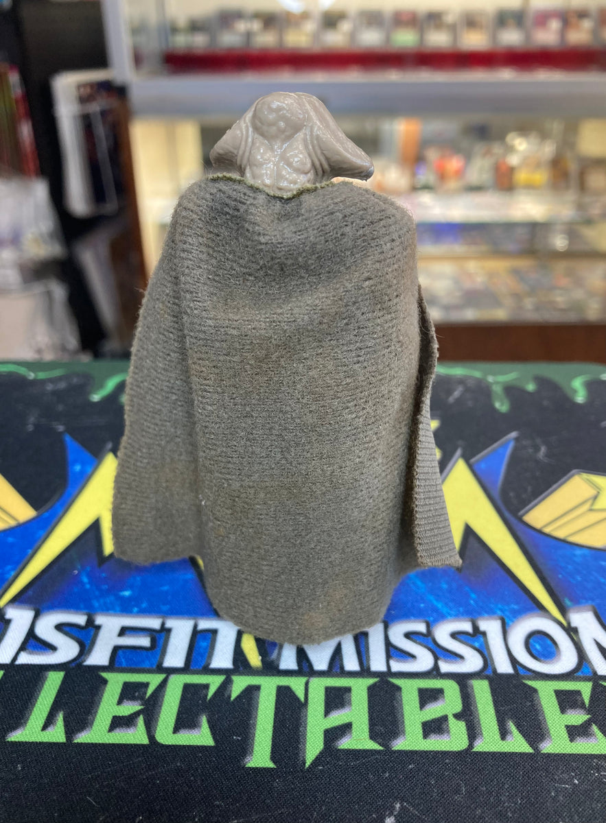 Vintage Kenner 1978 Star Wars Squid Head with Cape and Blaster – The ...