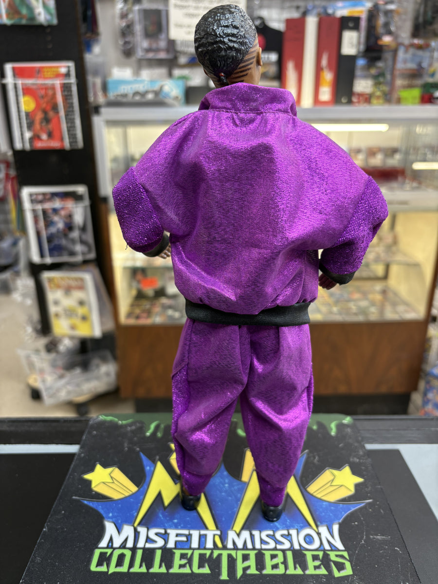 Vintage 1991 Mattel MC Hammer Doll – The Misfit Mission Collectables