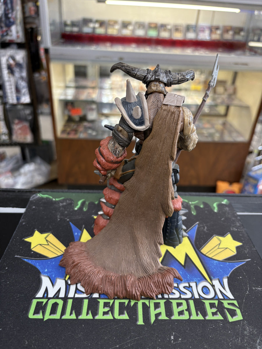 1996 McFarlane Toys Spawn Series 5 Viking Spawn Action Figure – The ...