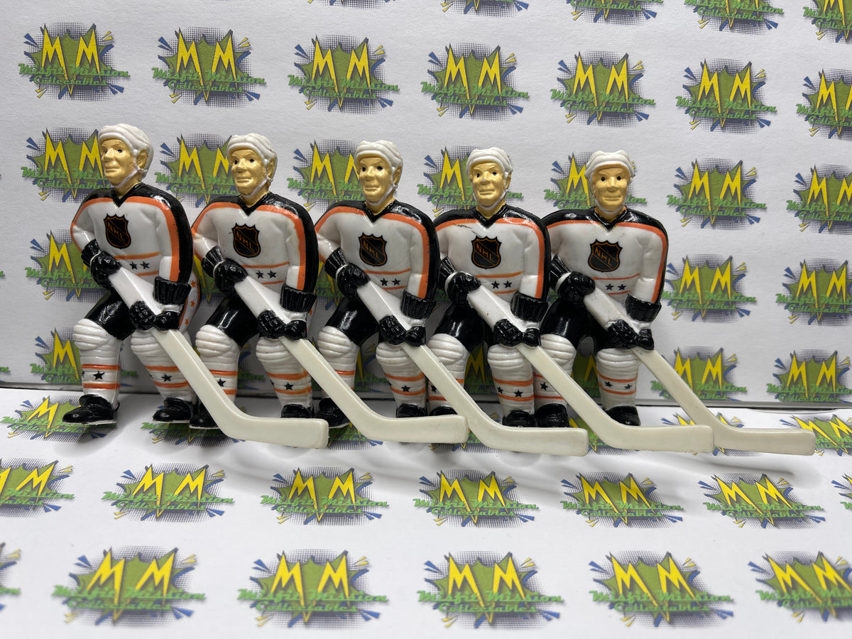 Wayne Gretzky Hockey NHL Table Hockey Players NHL All-Star Home Team ...