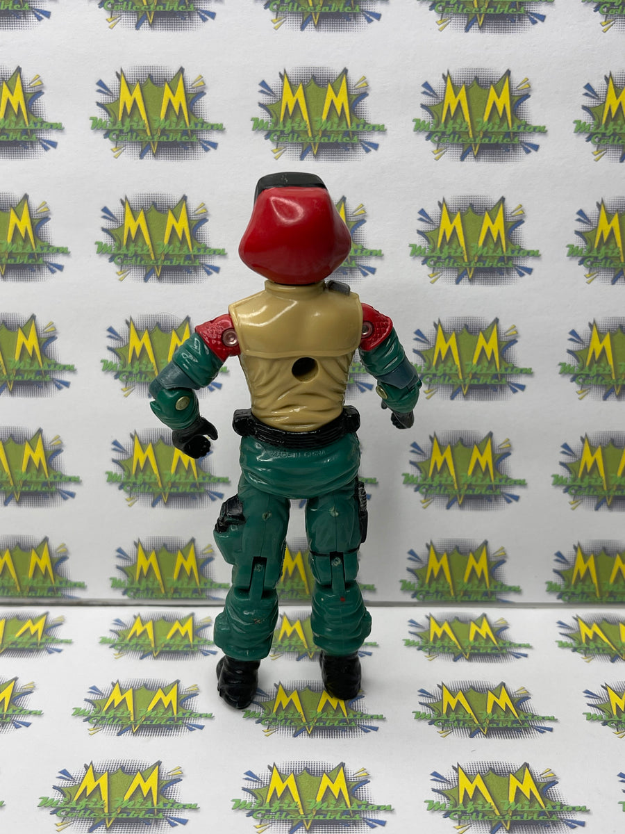 Vintage Hasbro 1986 GI Joe Lift Ticket – The Misfit Mission Collectables