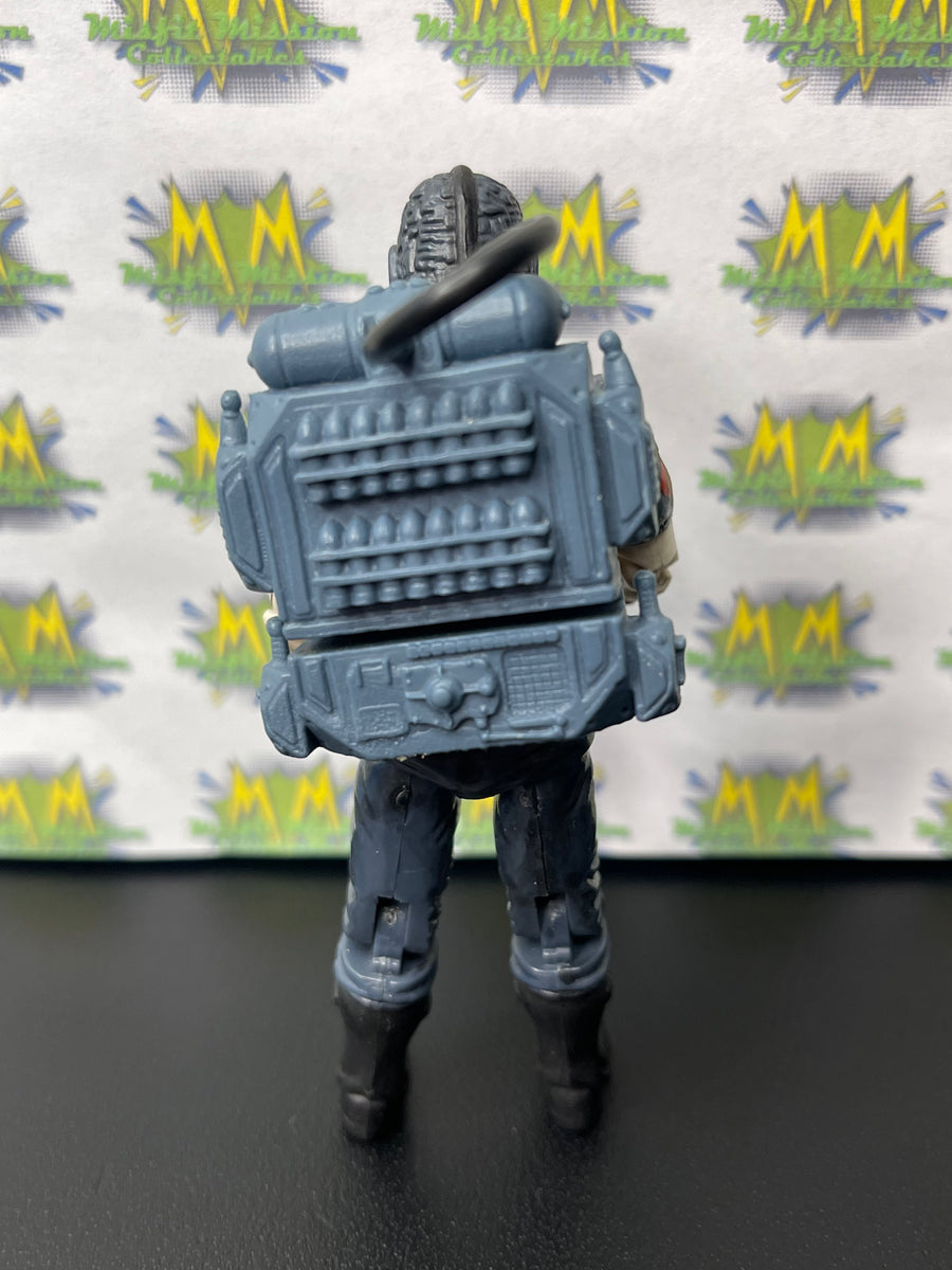 2000 GI Joe Rock Viper v2 Figure – The Misfit Mission Collectables
