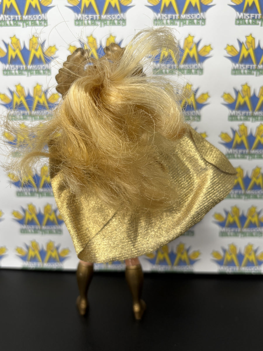 RARE Vintage 1985 She-Ra Princess of Power Bubble Power She-Ra Figure ...