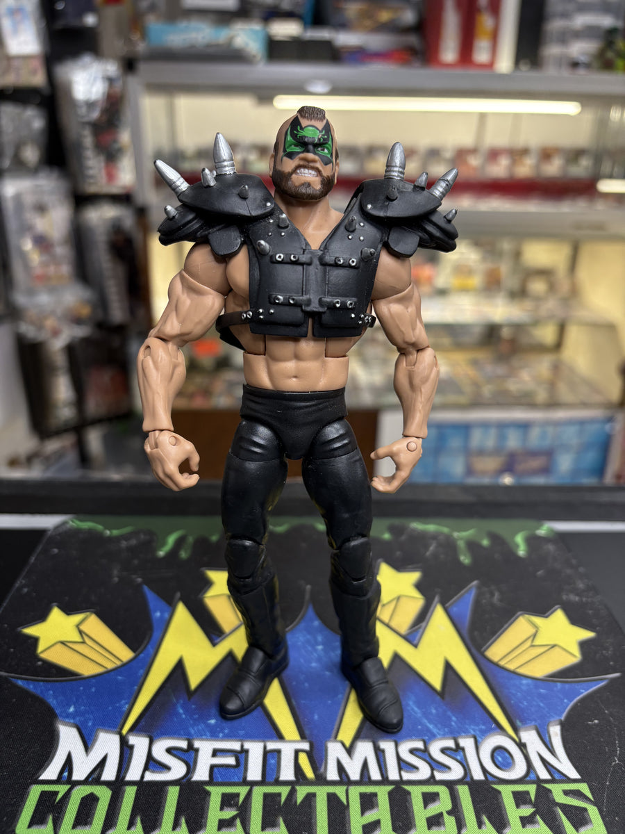 Mattel WWE Elite Legend Series 1 Road Warriors Animal Figure – The ...