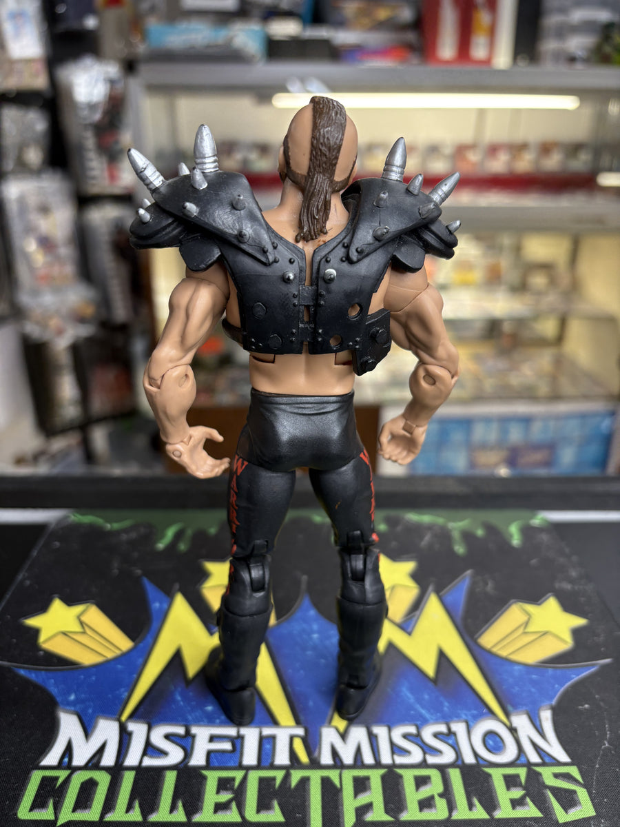 Mattel WWE Elite Legend Series 1 Road Warriors Animal Figure – The ...