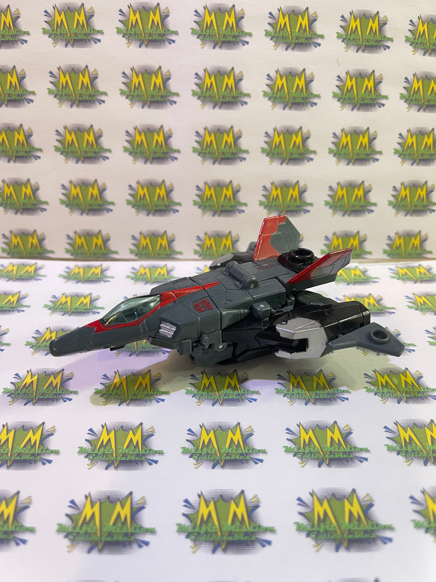 2008 Transformers Revenge of The Fallen Superion Air Raid Figure – The ...