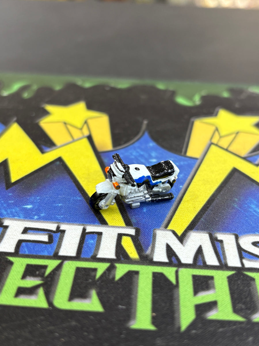 1993 Galoob Micro Machines BMW K100 Motorcycle – The Misfit Mission ...