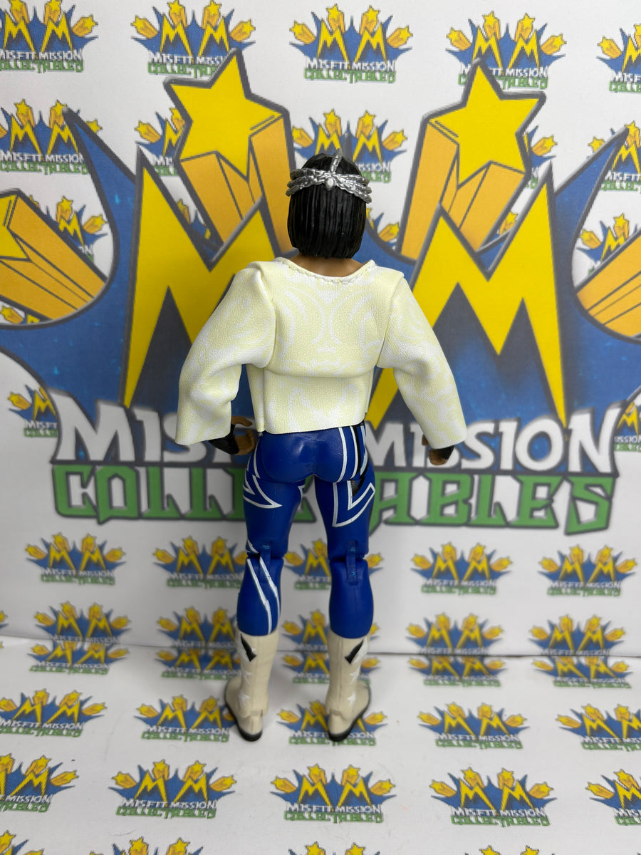 Mattel WWE Elite Survivor Series Collection Bailey Figure – The Misfit ...
