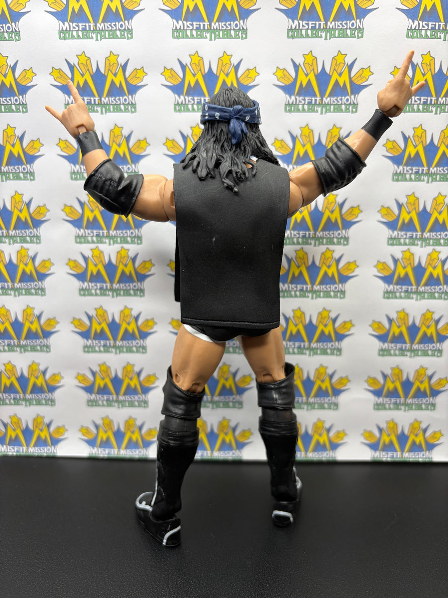 Mattel WWE Fan Take Over Series NWO X-Pac Figure – The Misfit Mission ...