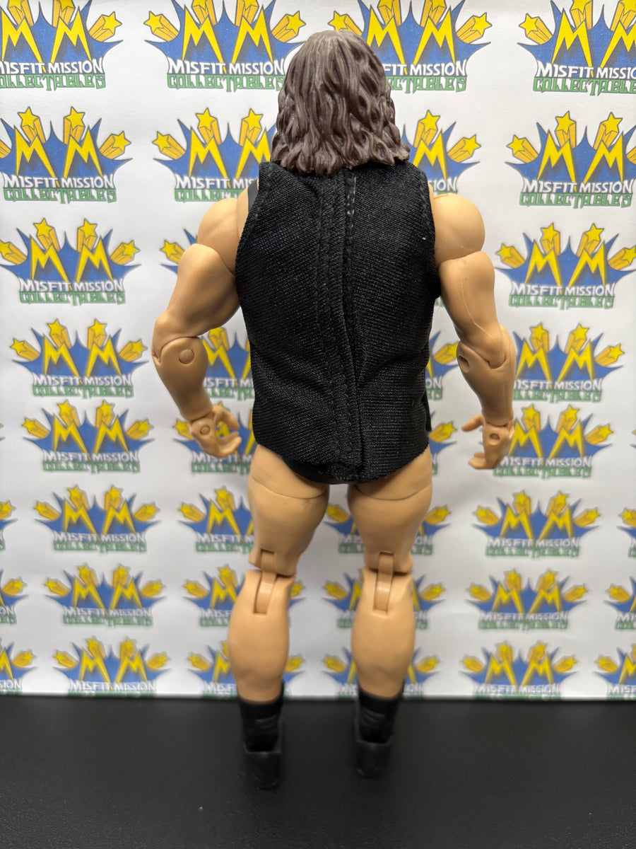 Mattel WWE Elite Collections Series 22 NWO Giant Figure – The Misfit ...