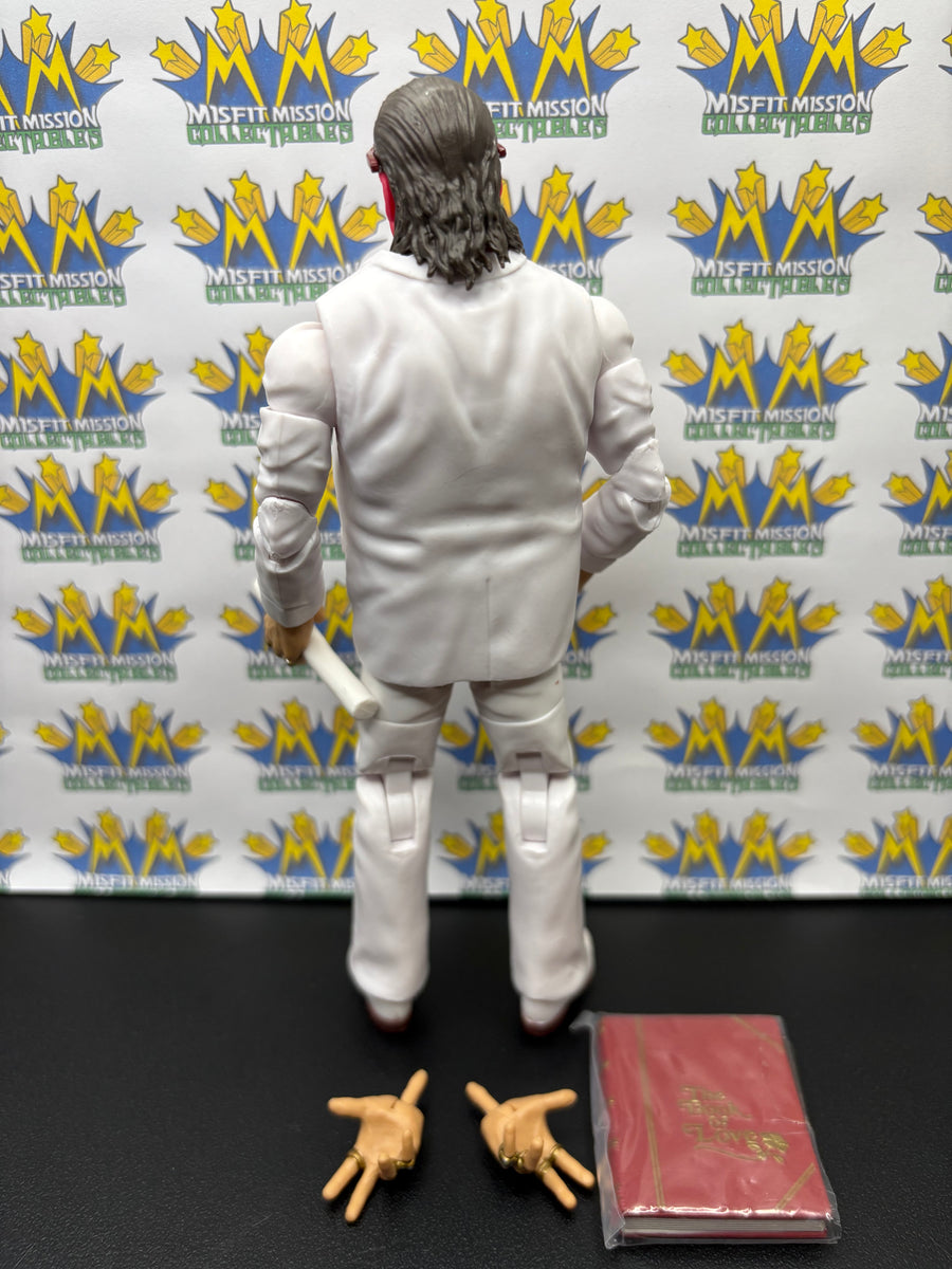 Mattel WWE Elite Legends Series 19 Brother Love Figure – The Misfit ...