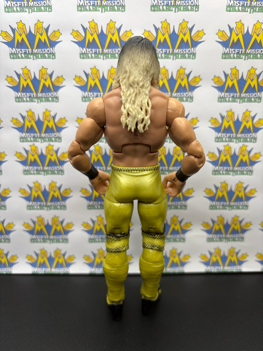 Mattel WWE Elite Greatest Hits 5 Seth Rollins Figure – The Misfit ...