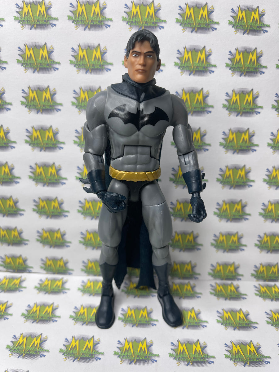 2018 Mattel DC Multiverse Wave 12 Dick Grayson Batman Figure – The ...