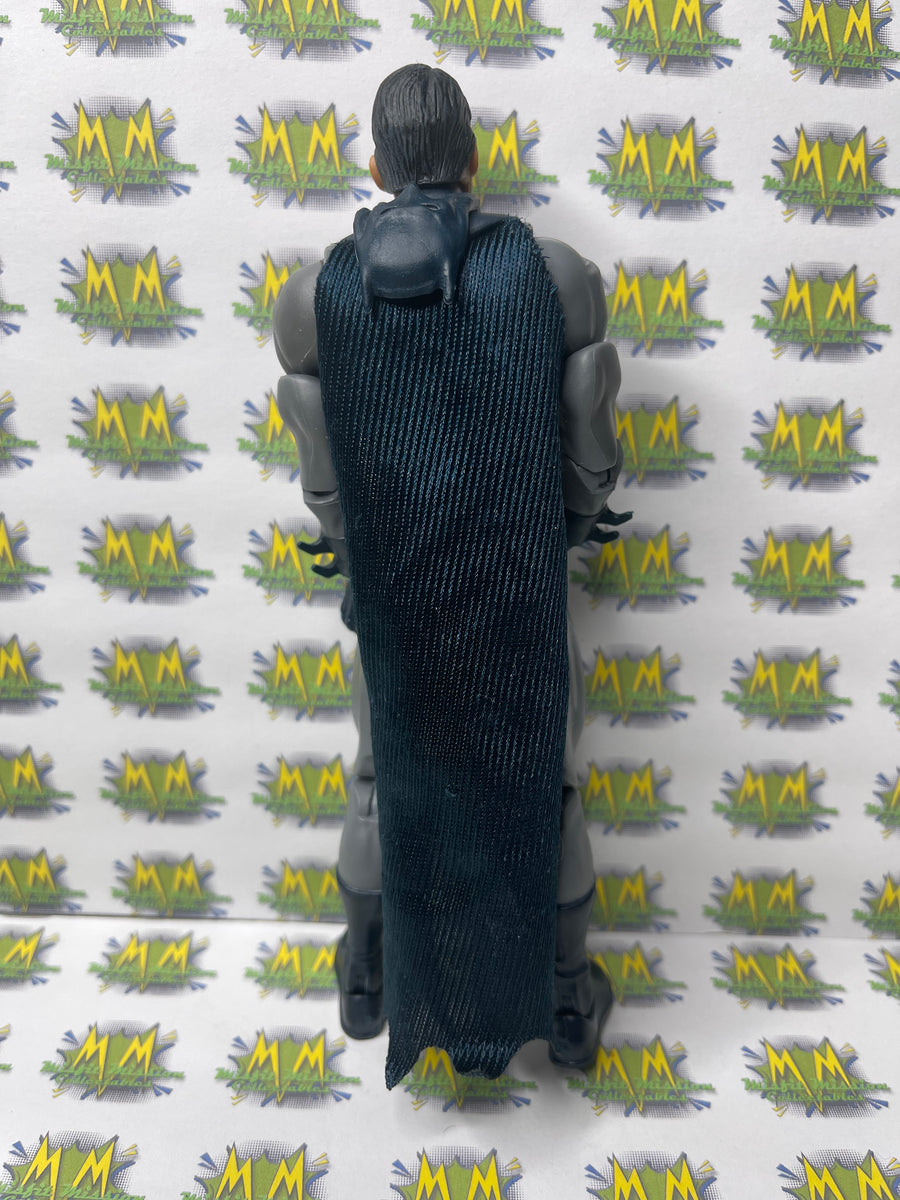 2018 Mattel DC Multiverse Wave 12 Dick Grayson Batman Figure – The ...