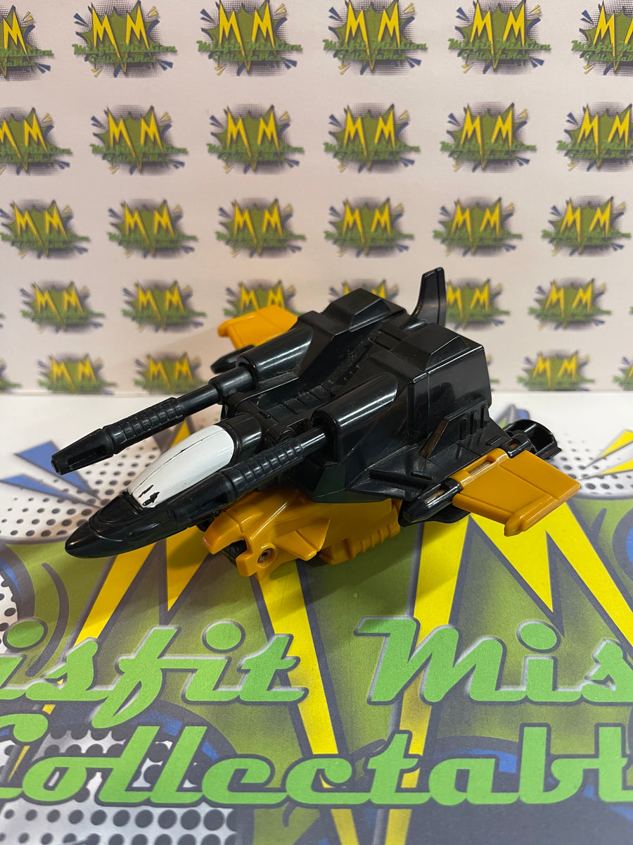 1988 G1 Transformers Pretender Gun Runner – The Misfit Mission Collectables