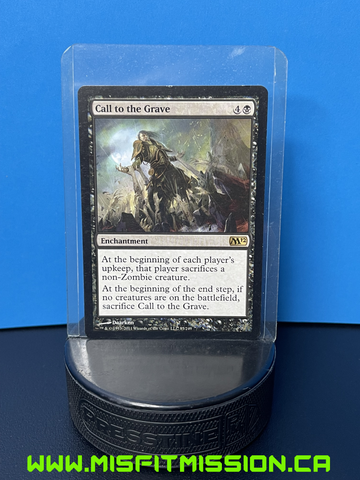 Rare Black Magic Cards